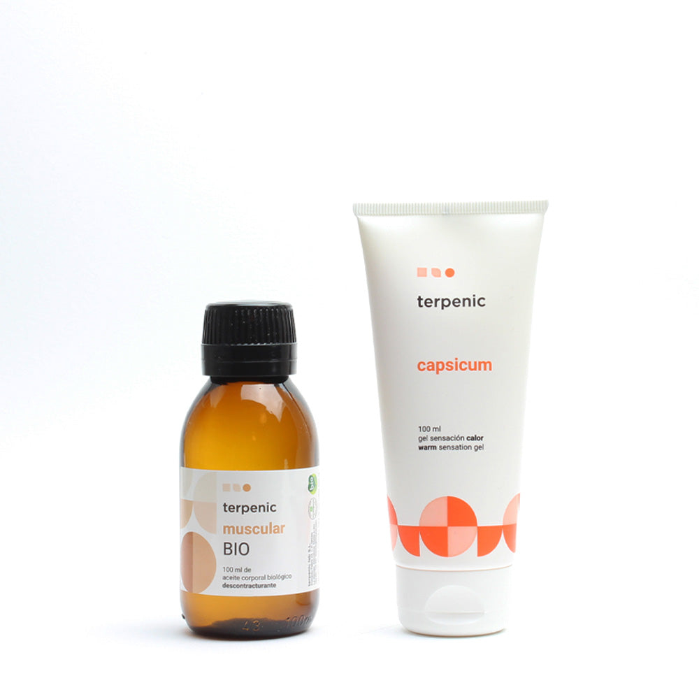 Extra Muscle Relief – Eeezetopia