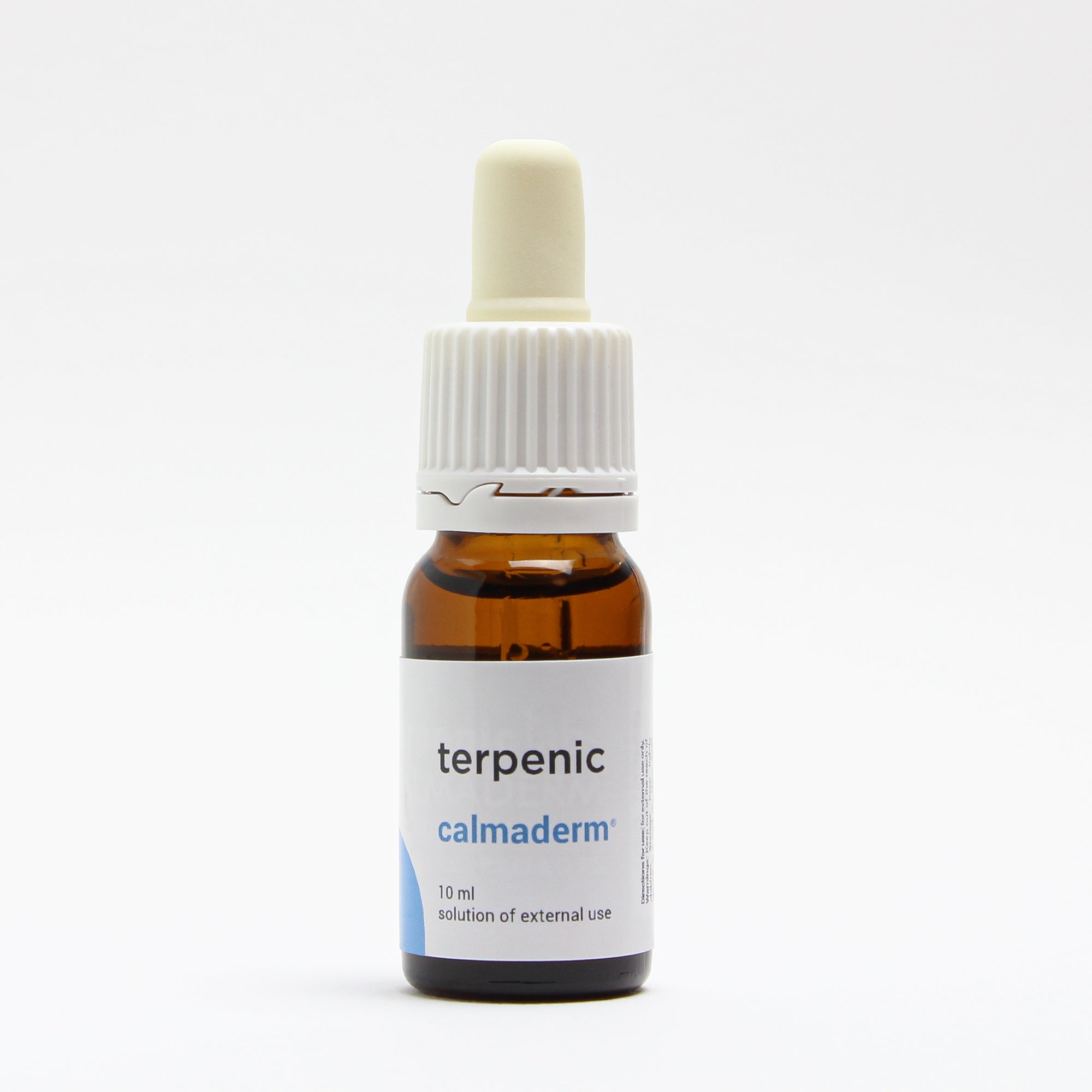 Calmaderm® - Irritated Skin Care Oil | Eeezetopia