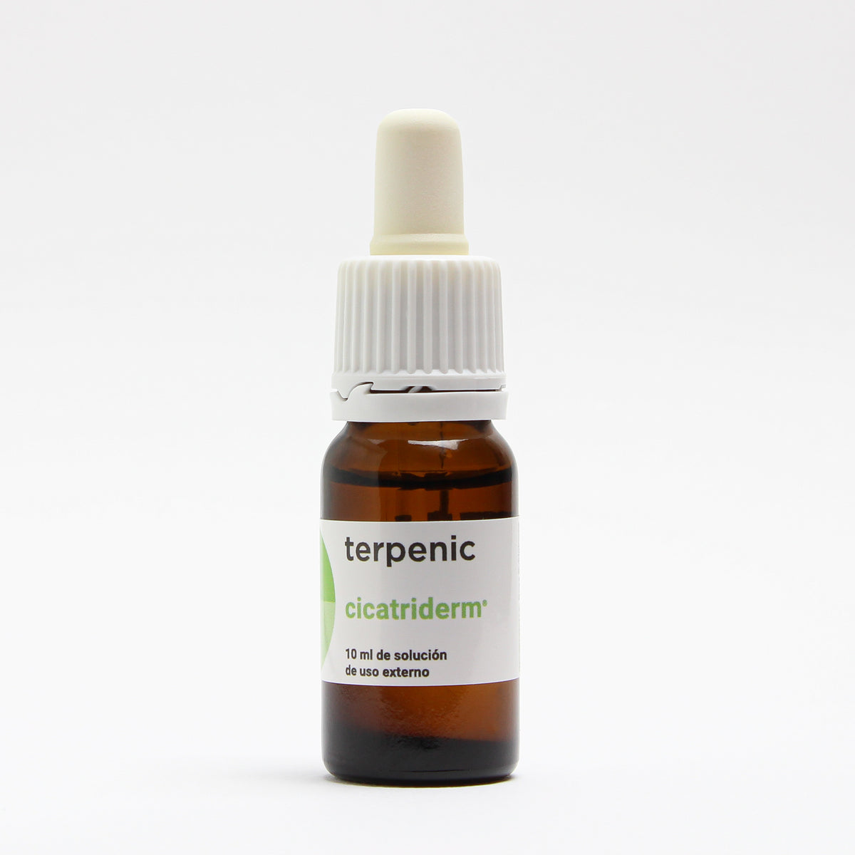 Cicatriderm Terpenic Lab - Advanced Skin Repair Oil – Eeezetopia
