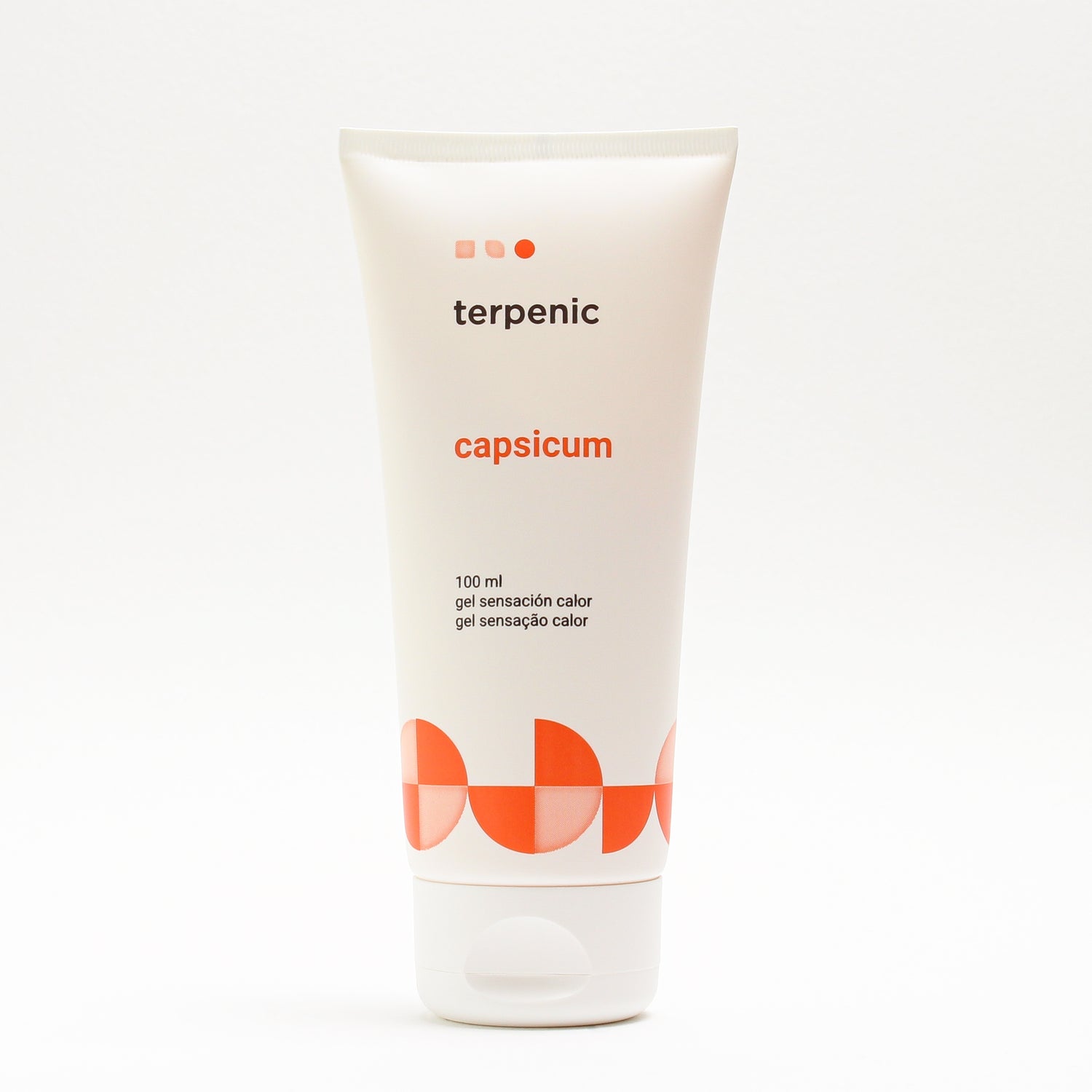 Terpenic Labs Capsicum Gel Warming Body Gel – Eeezetopia