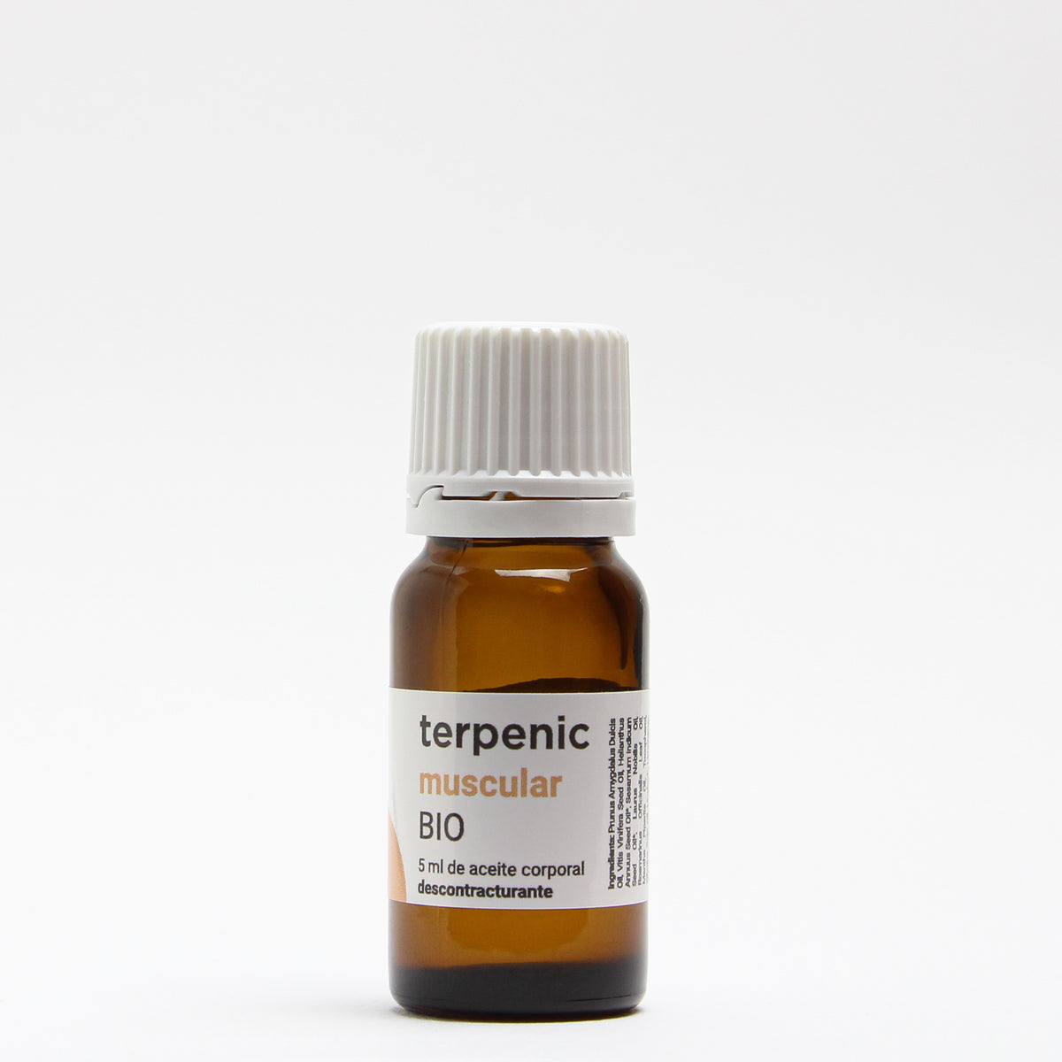 Muscular oil - anti inflammatory massage oil – Eeezetopia